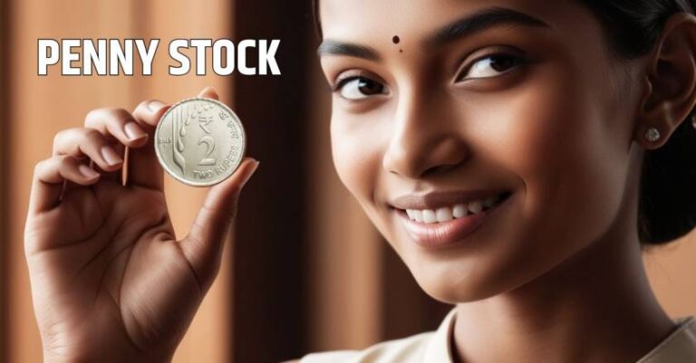 2:1 Stock Split और 14,940% PAT Jump! ₹2 से सस्ता यह Gujarat-Based Penny Stock बना निवेशकों का ...